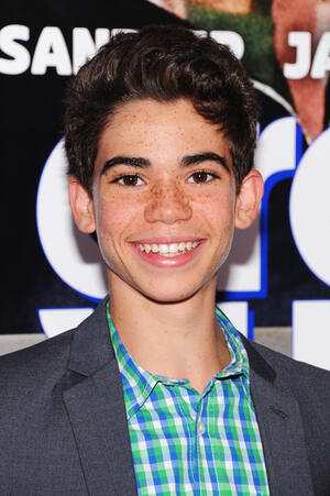 Cameron Boyce Filmography and Movies | Fandango